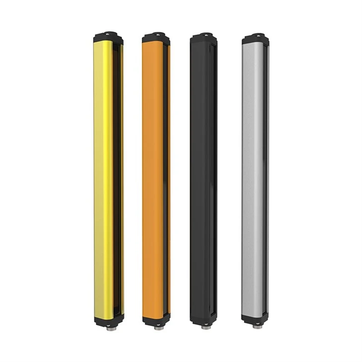 China Non-standard Automatic Machine Safety Light Curtain Manufacturers ...